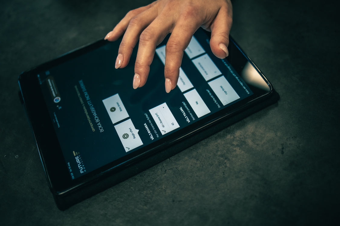 Flyttfirman i Sverige & Internationellt - Future Mobility AB