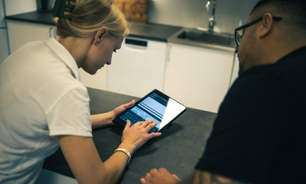 Flyttfirman i Sverige & Internationellt - Future Mobility AB